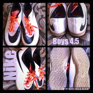 Nike | Shoes | 6 If Bundled Boys Size 45 Like New Nike | Poshmark